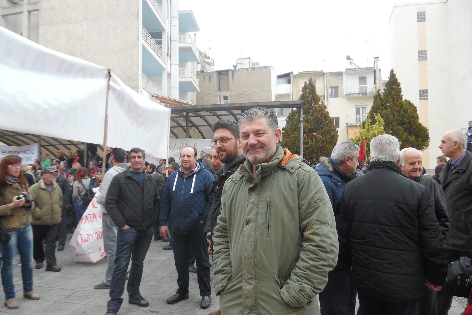 AMMOSIMATHIA BLOG: ΟΛΟΙ ΜΑΖΙ ΣΗΜΕΡΑ ΣΤΗΝ ΒΕΡΟΙΑ!! ΓΡΑΒΑΤΕΣ ΤΑΓΕΡ ...