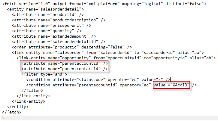 Dynamics 365 - CRM: Dynamics CRM 2015 - How to Show Report in Entity ...