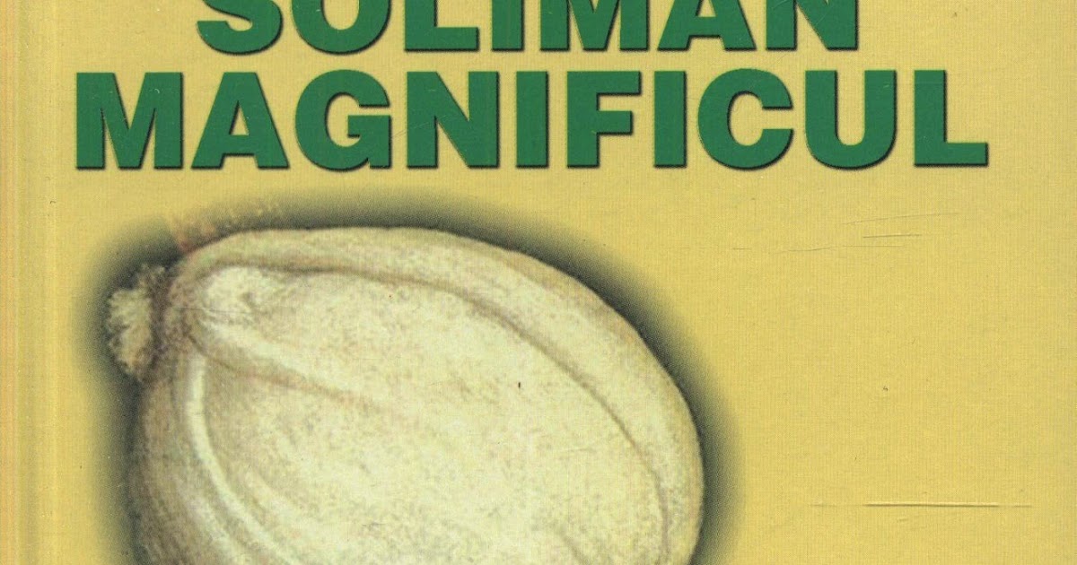 Lectura Audio: Andre Clot - Soliman Magnificul
