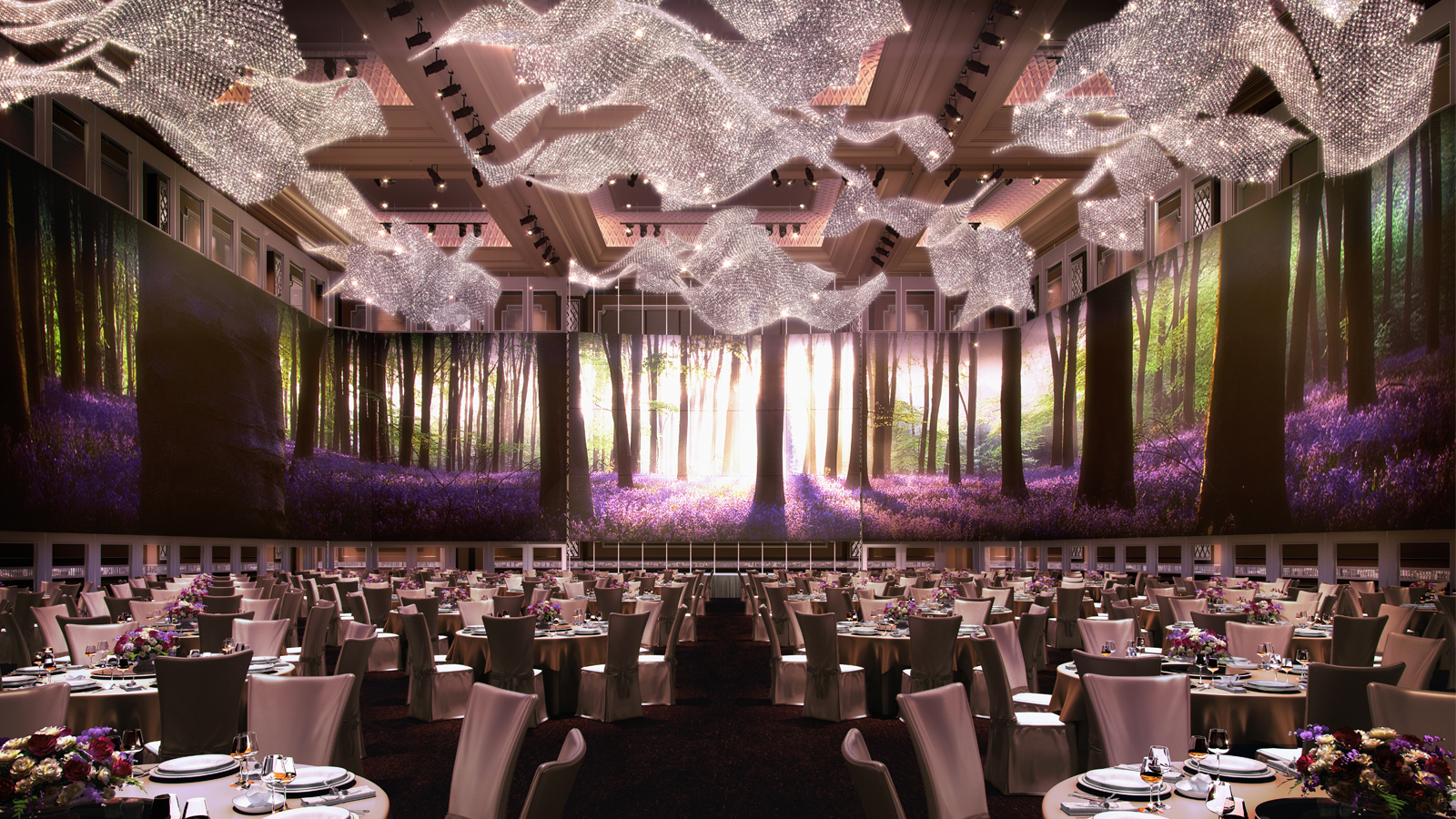 The St. Regis Kuala Lumpur | KL Sentral - Wedding Research Malaysia