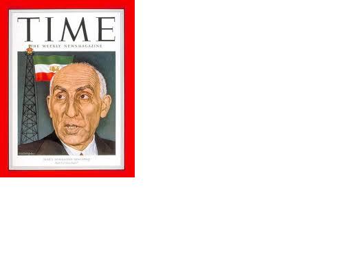 Maziar Aptin: Reza Shah vs Mohammad Reza Shah
