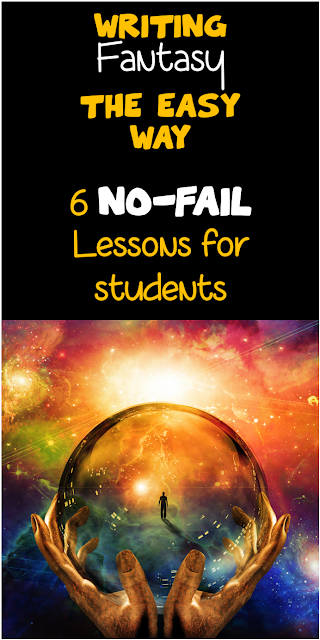 Dragon's Den Curriculum: 6 No-Fail Lessons to Teach Students How to ...