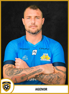 Agenor ~ Habilidades Pro Evolution Soccer