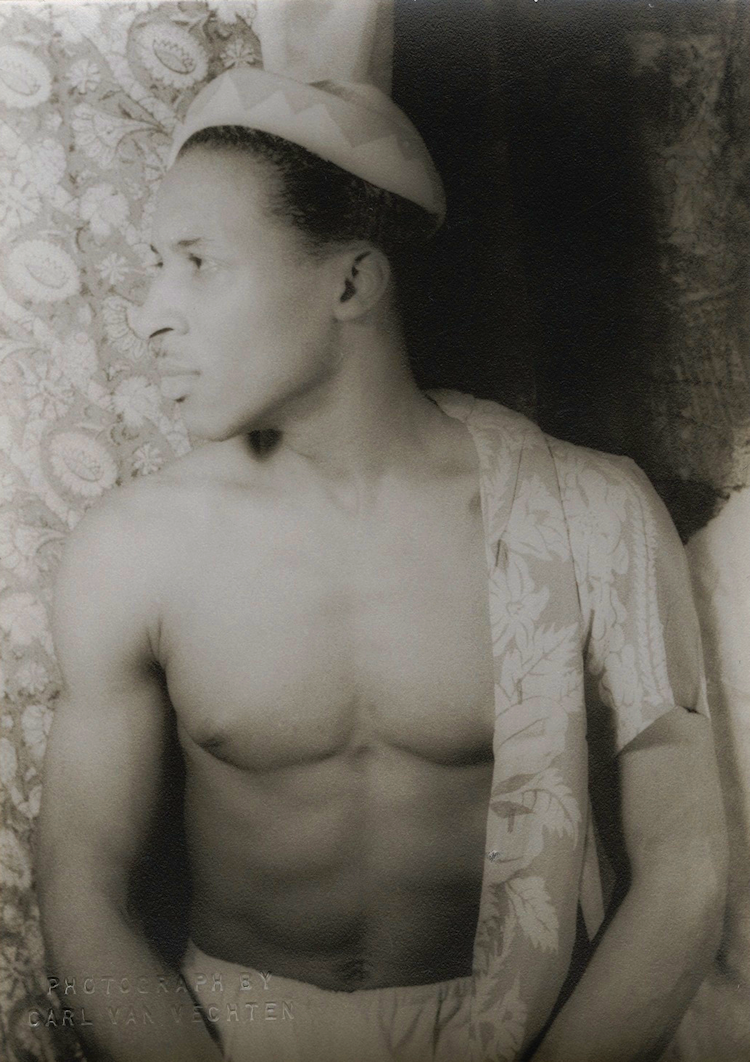 Gods and Foolish Grandeur: Archie Savage - photographs by Carl Van ...