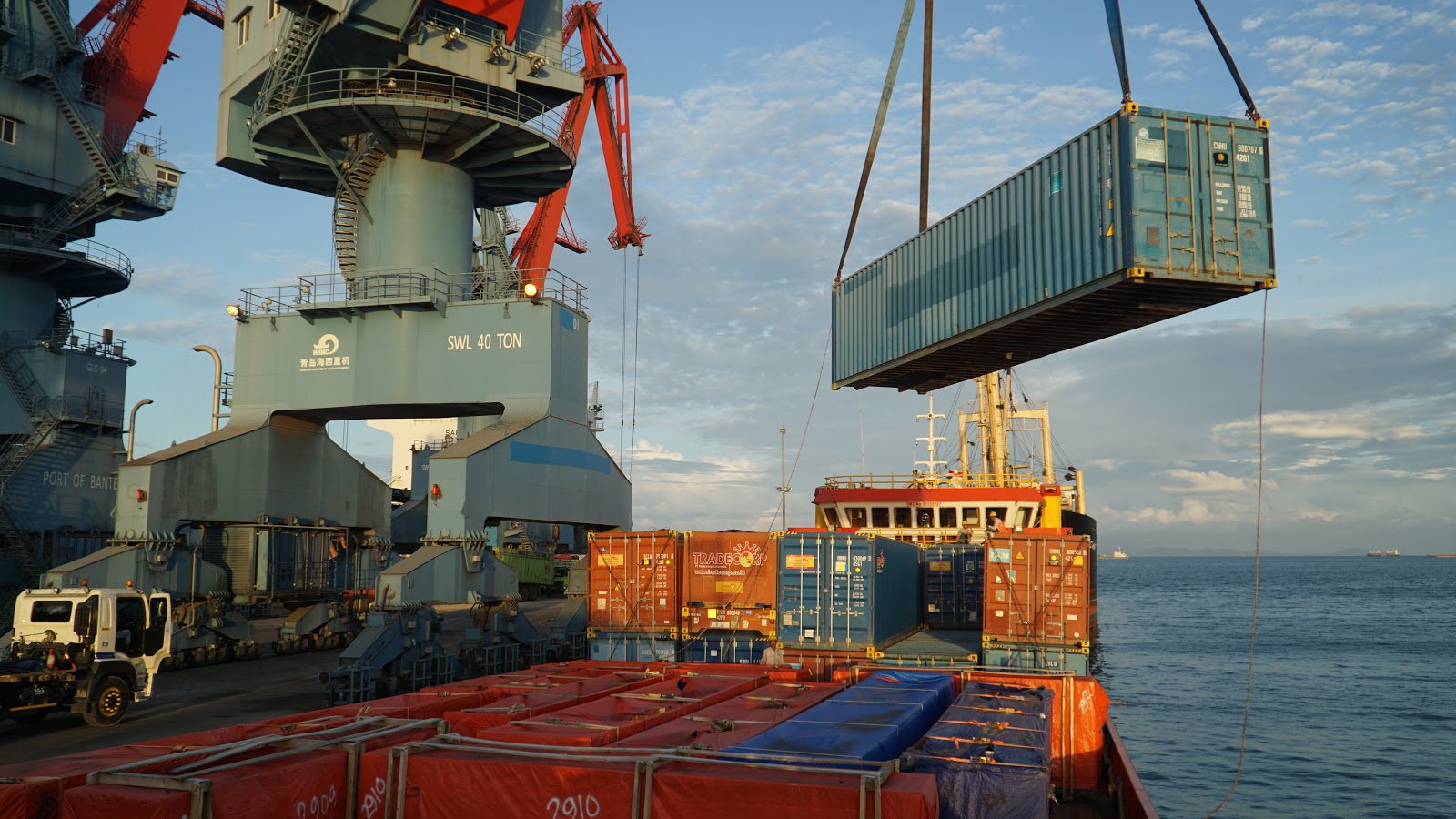 Jalan Pintas: Mengenal Surat-surat Muatan Kapal (Documents of Cargo)