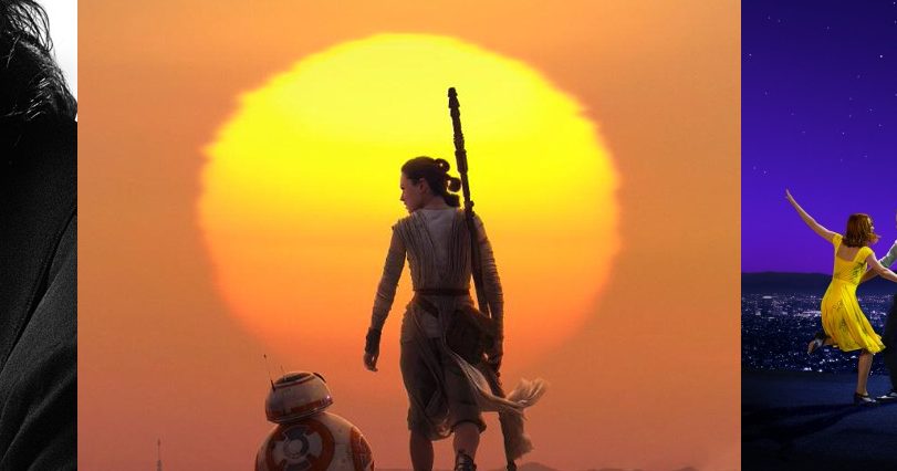 Favorite Scores of the Decade