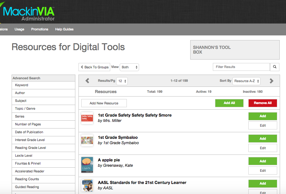 The Library Voice: MackinVIA Brings All Our Digital Content Together ...