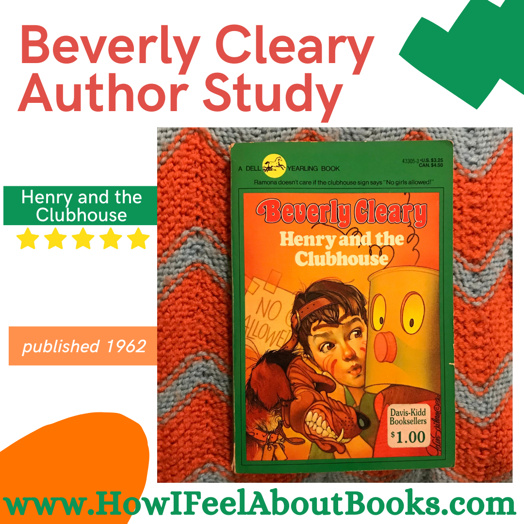 Henry And The Clubhouse