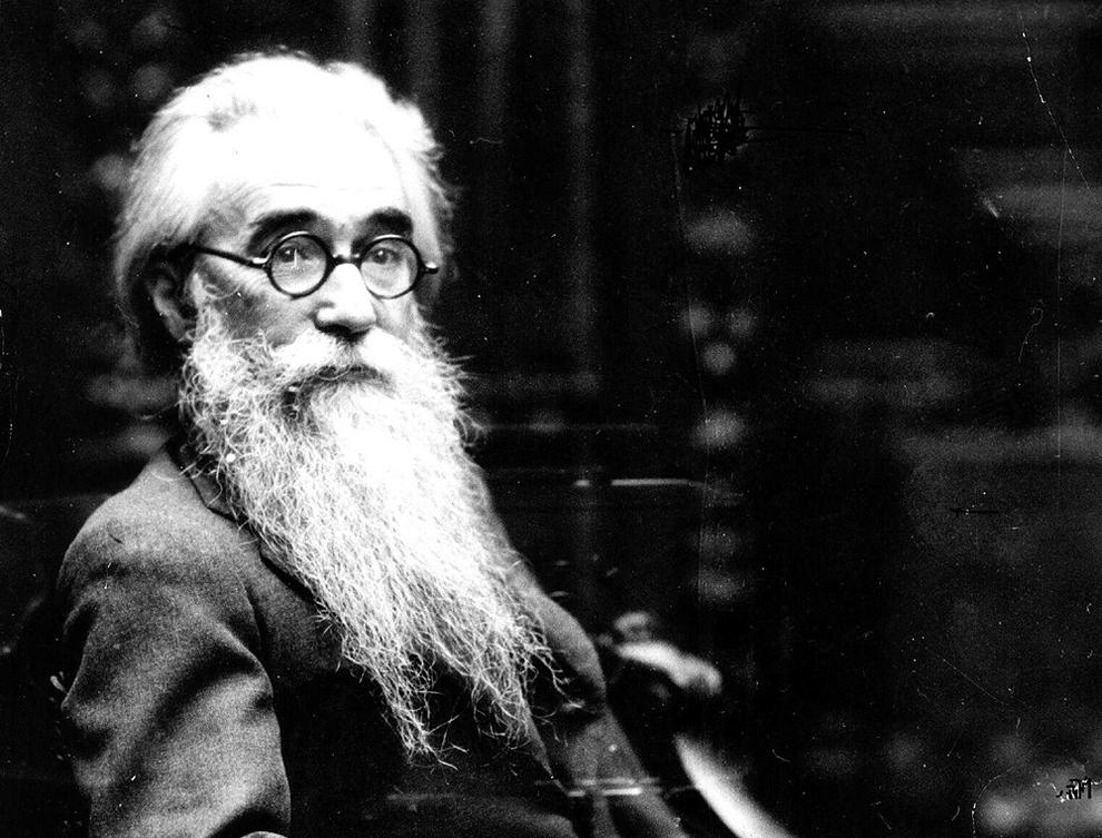 Leer, el remedio del alma: Ramón María del Valle-Inclán