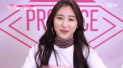 Tudo Sobre... Chaeyeon do IZ*ONE!