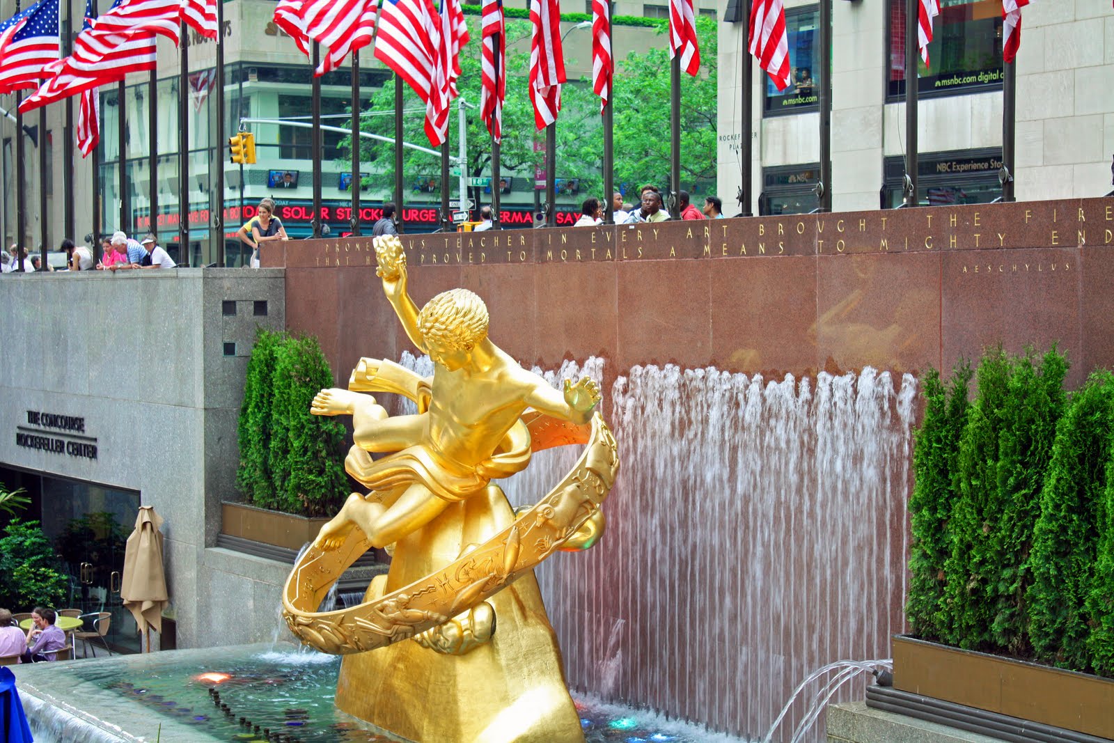 400 Wake-ups: ShanAlly Chronicles 2.0