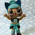 Doll lol cat felt patterns - Ver e Fazer