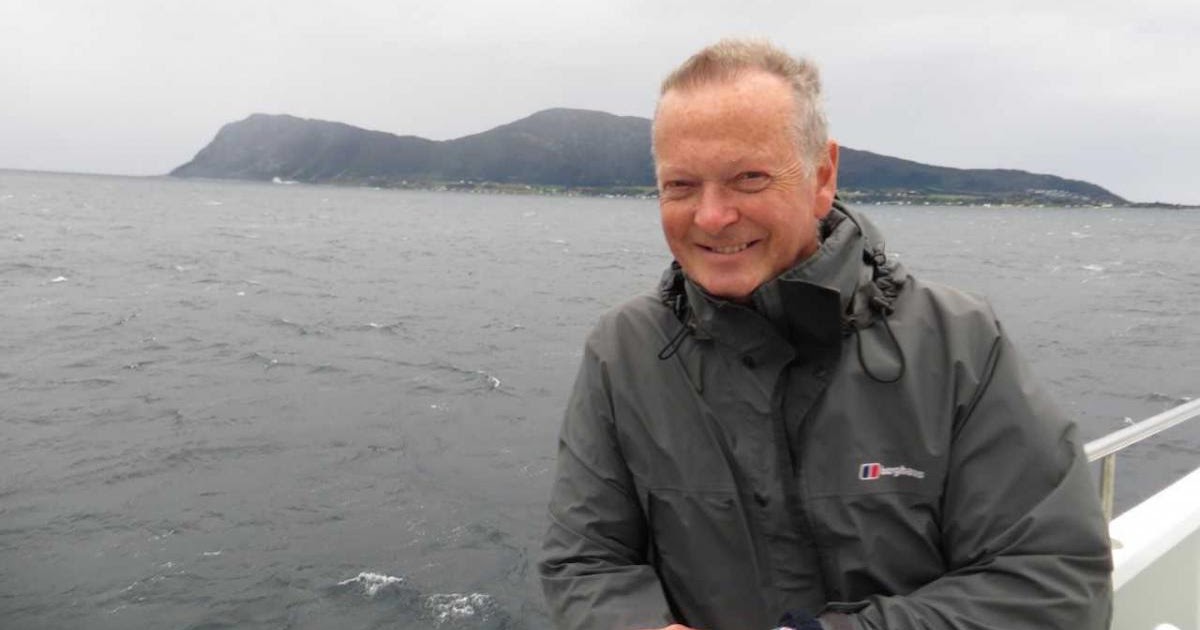 PETER DUFFY LOOK BACK ON THE LAST 12 MONTHS