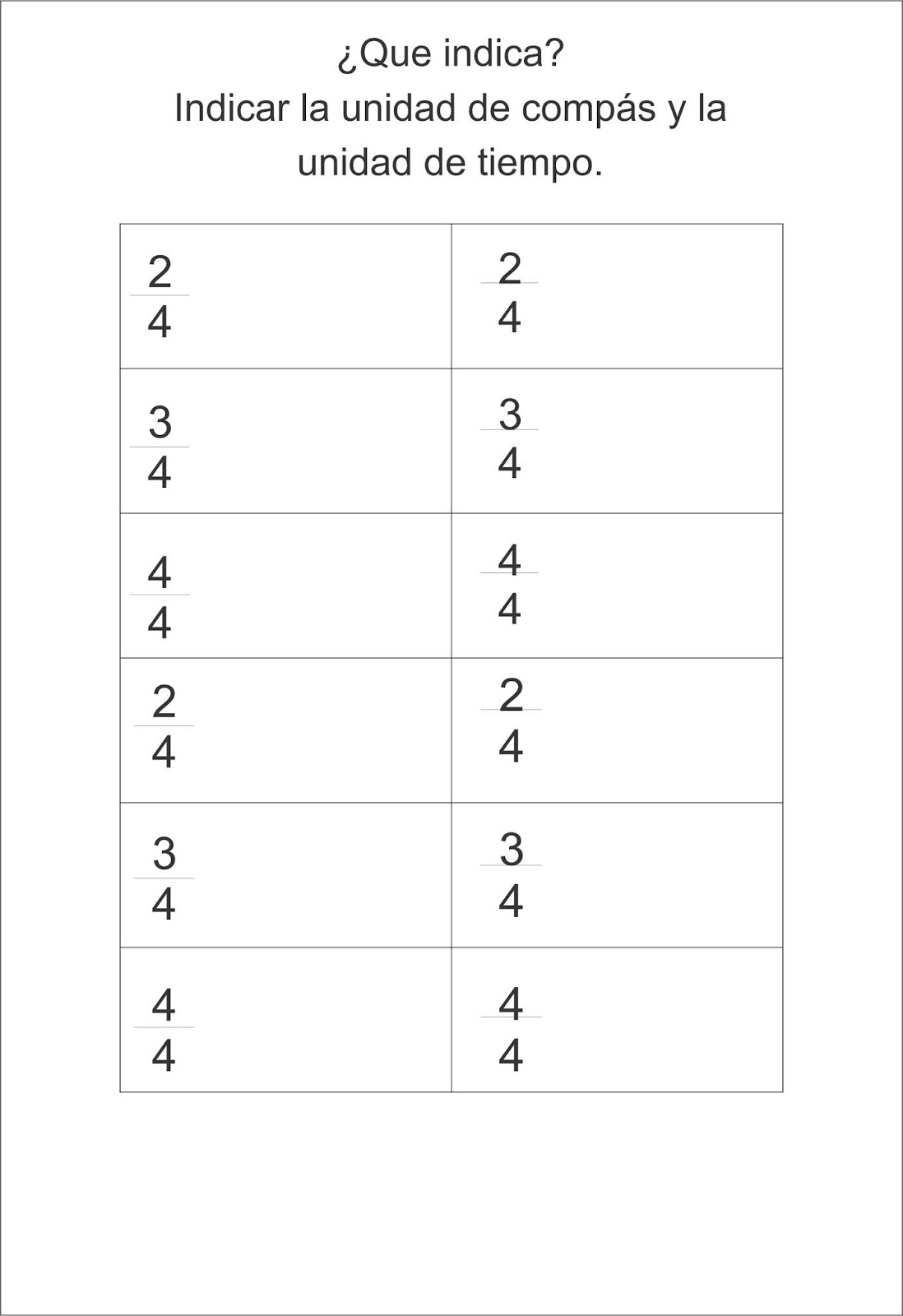 Academia de Música del Prof. Damian Rey: Ejercicio: ¿Que indica ...