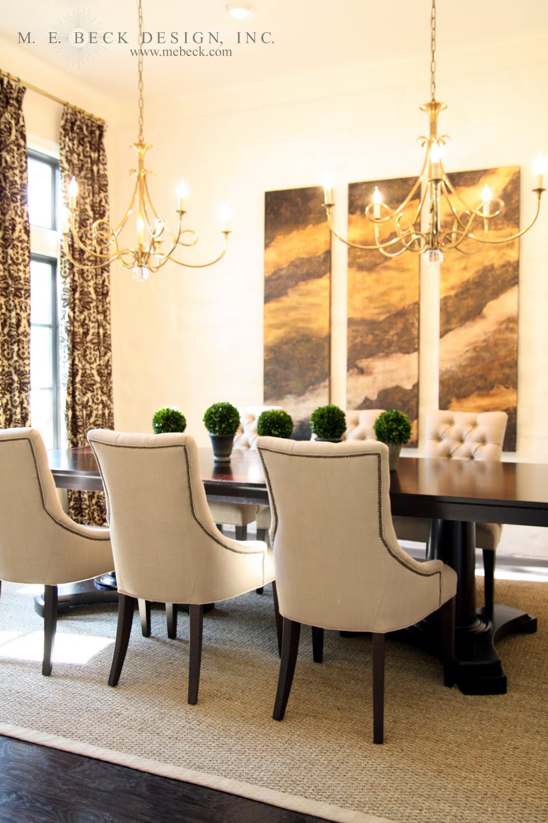 Live Beautifully: Visual Comfort & Co. Feature