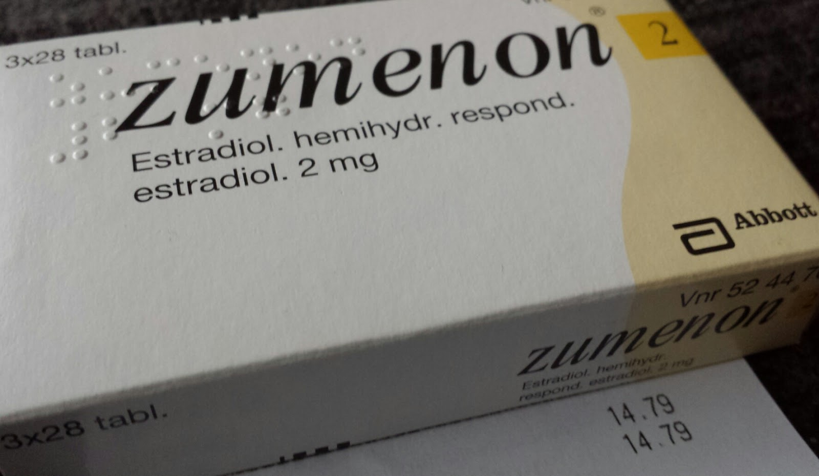 Zumenon Pharmacy Online