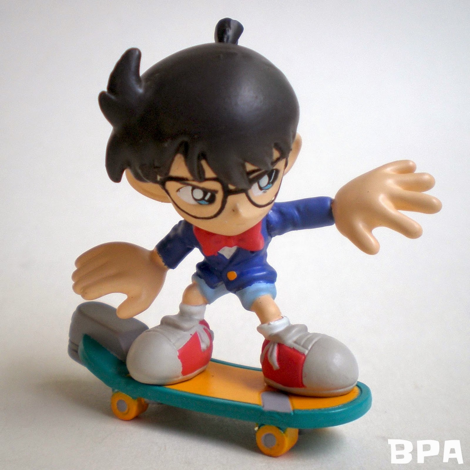 Beach Party Attitude: Detective Conan