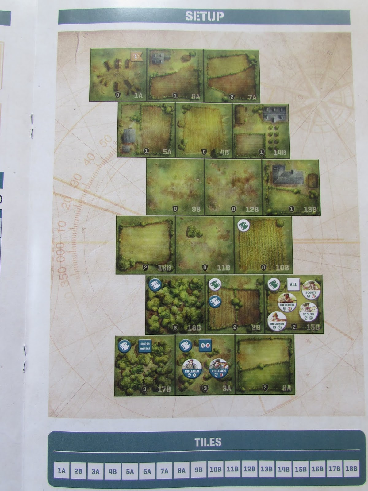 UNDAUNTED: NORMANDY - A Wargamers Needful Things