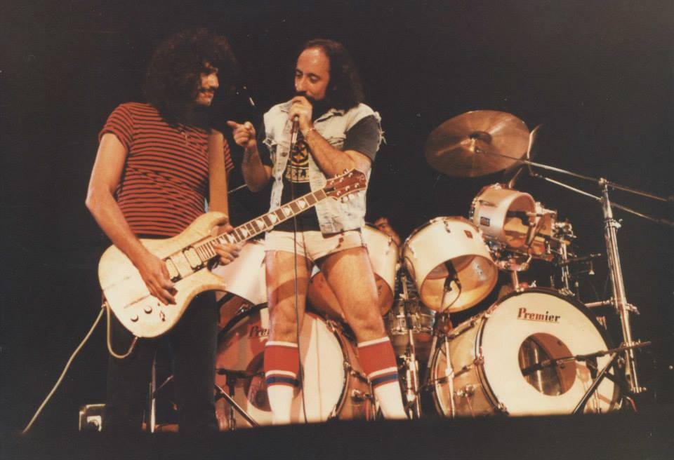 Everyone's Wrong and I'm Right: Peppi Marchello in Photos