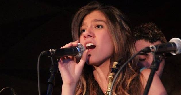 Voces de mujer: Eva Fernández