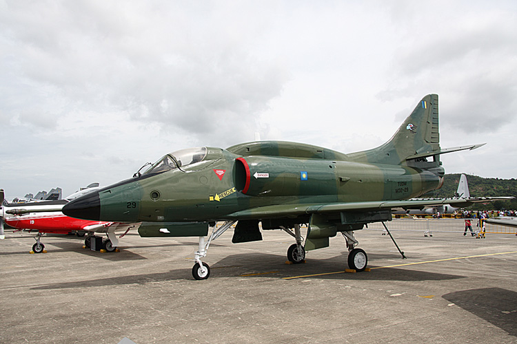 A4-Skyhawk PTM