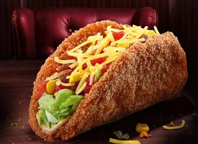 KFC Fries Up New Chaco in the Philippines