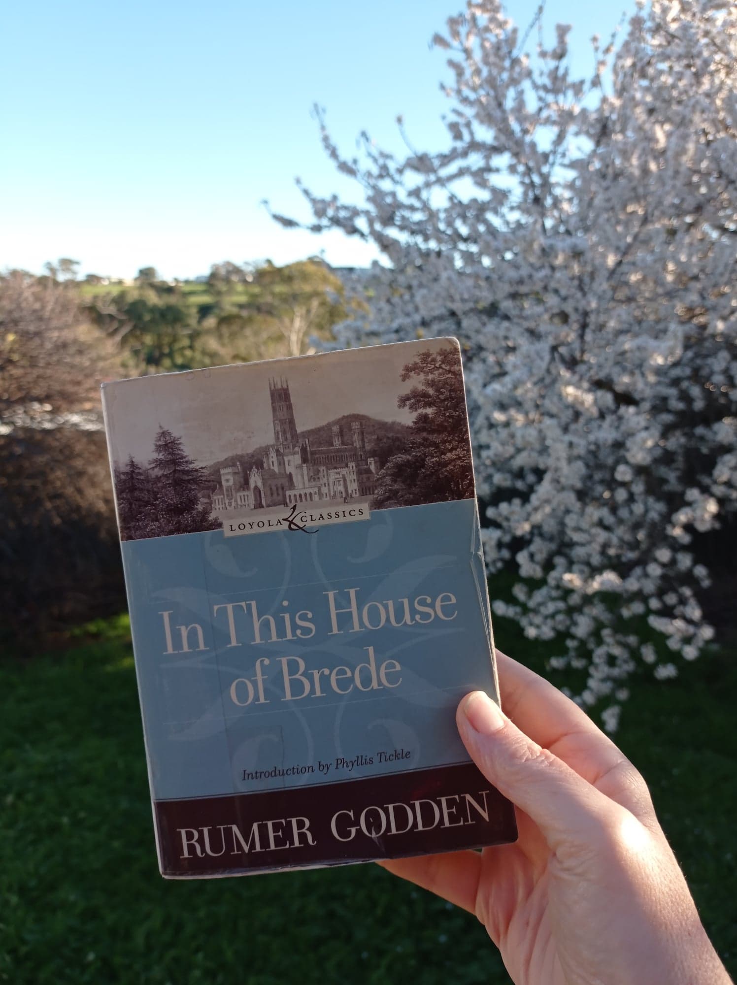 The Vince Review: 'In this House of Brede' by Rumer Godden