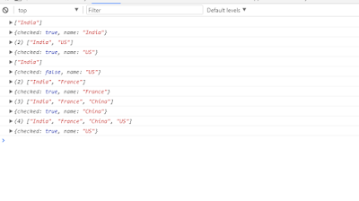 Make It Easy: Multiselect checkbox dropdown component using Angular