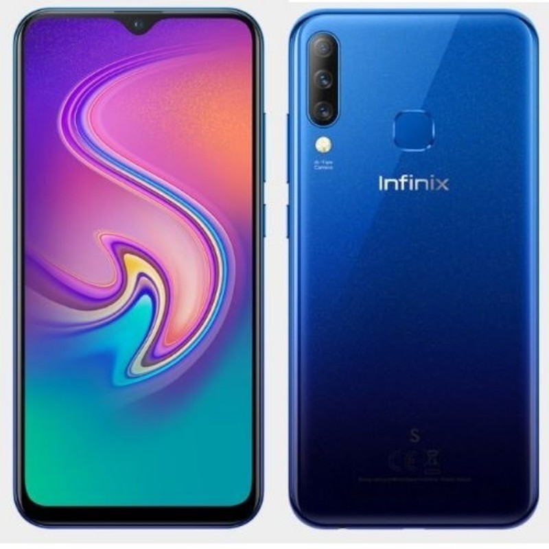 Infinix S4 Vs Infinix Smart 3 Plus: Specifications and Price.
