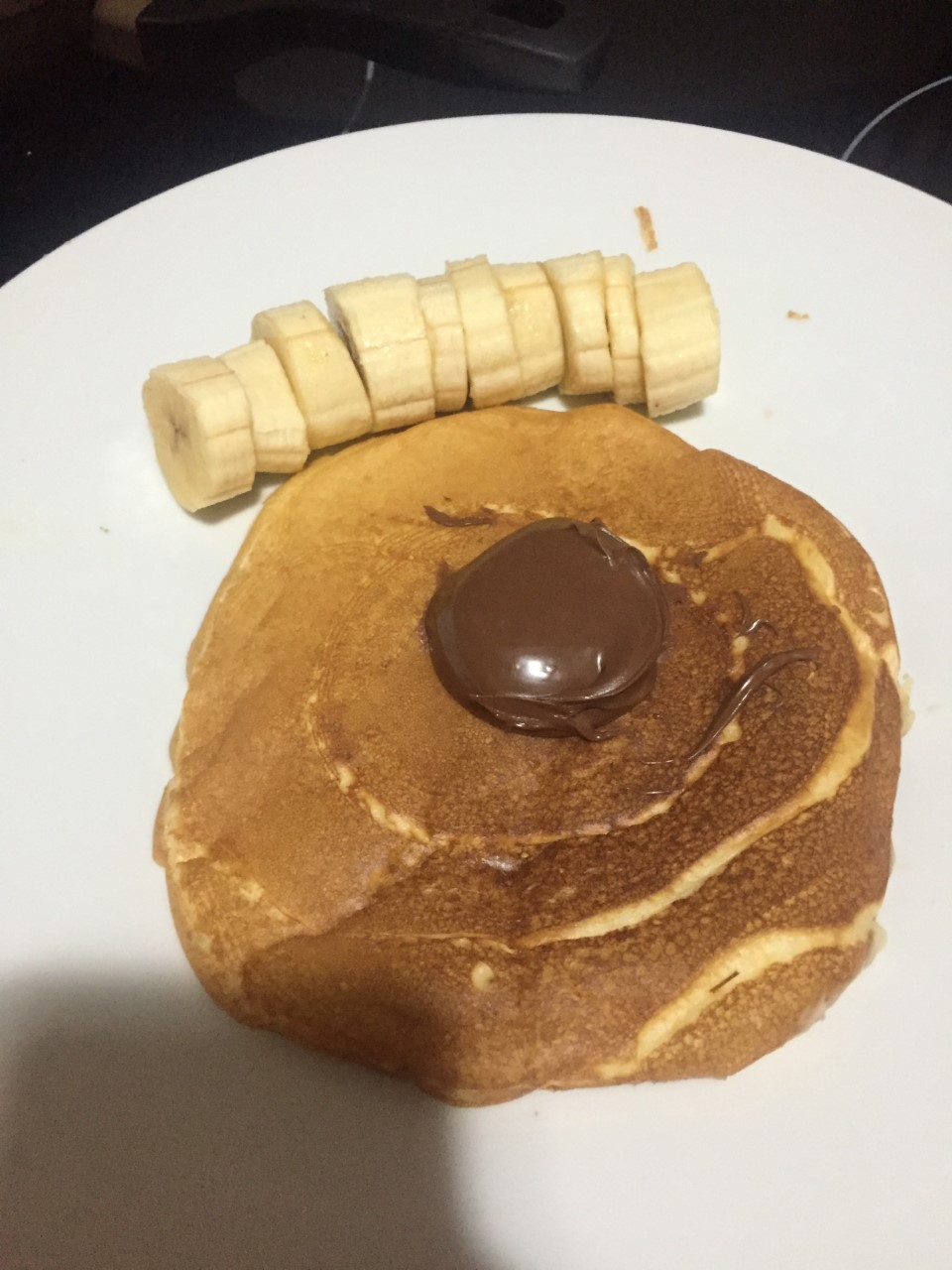 CEIP. CIUDAD DE ROMA: PANCAKE DAY