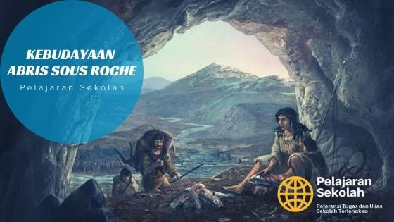 Pengertian Nomaden Sedenter Dan Semi Sedenter Praaksara - Pelajaran Sekolah