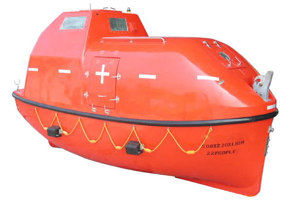 Alat Keselamatan Dikapal