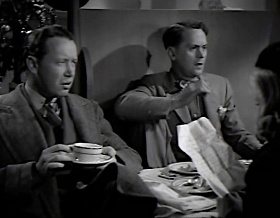 Forgotten Actors: Donald Kerr