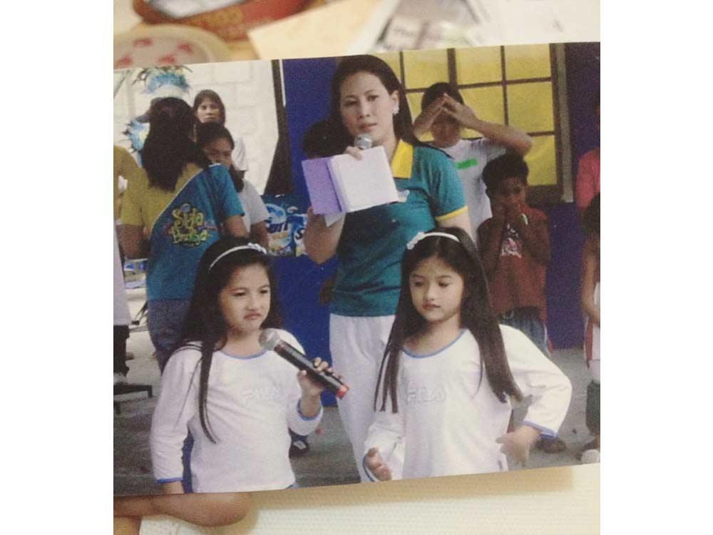 Remember Lumen’s twins from the ‘Surf’ commercial? Here’s how they look now