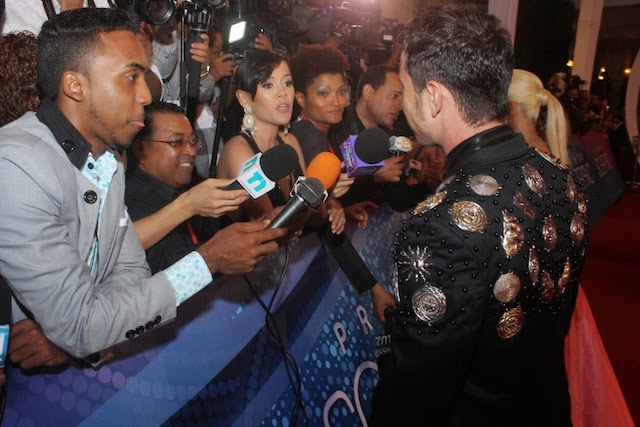 JOSEPH CACERES: Lo que dice José Montoro