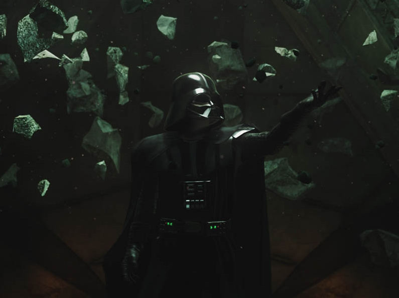 'Vader Immortal - Episode II' Officially Launches With New Trailer ...