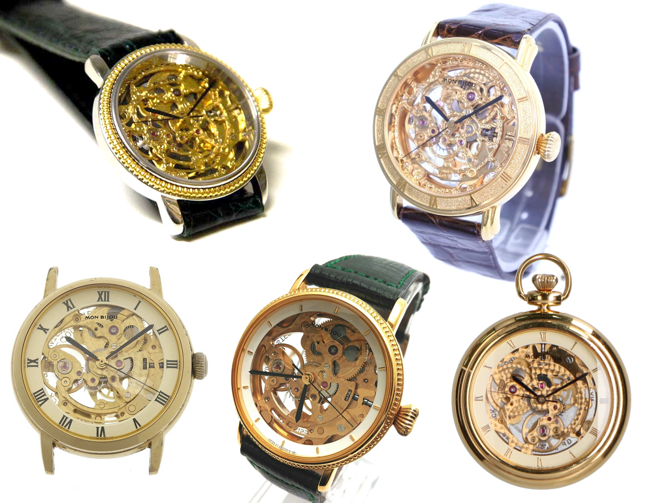 Orient Place - The Place for Orient Watch Collectors and Fans: Orient's ...