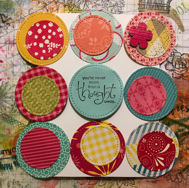 Paper Seedlings: SCRAPOSAURUS REX