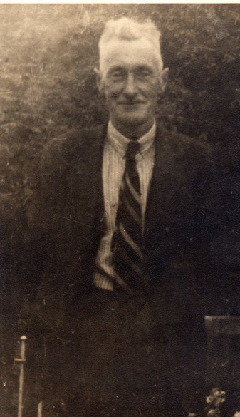 Togher Historical Association: Allens Of Doughcloyne