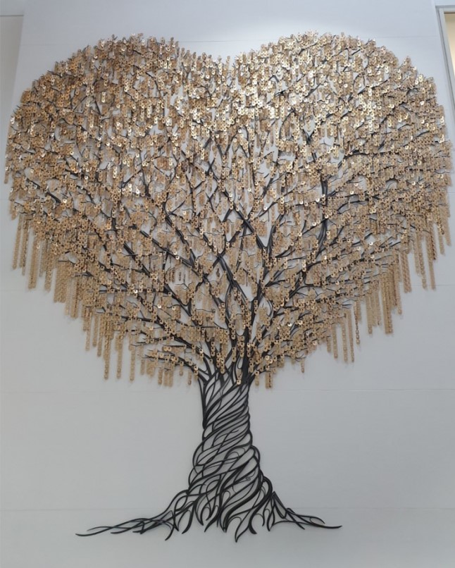 Dr Victoria Holt: life, the universe and everything: The Tree of ...