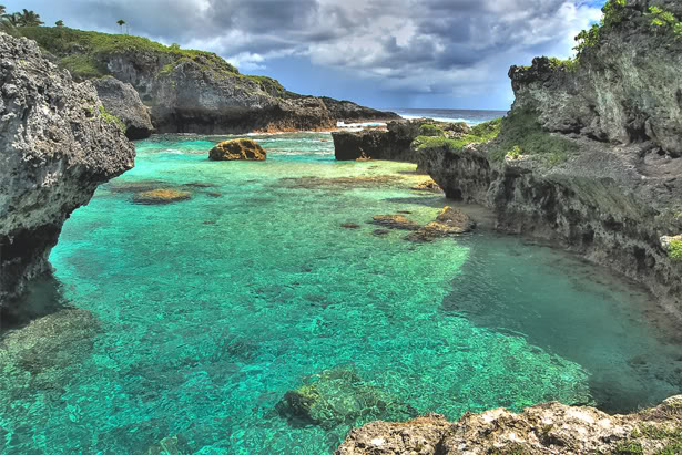Niue - Travel guide - Exotic Travel Destination