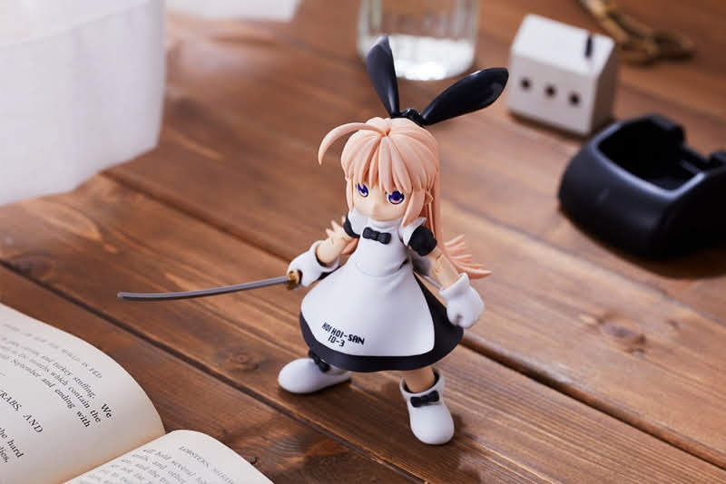 F.A.M.S.G: HoiHoi-san New Edition