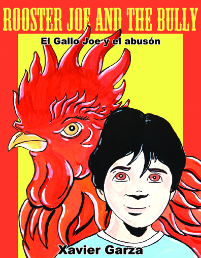 La Bloga: Rooster Joe and the Bully / El Gallo Joe y el abusón