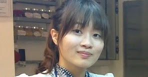 CLEAR YOU ARE CLAIRE!!!