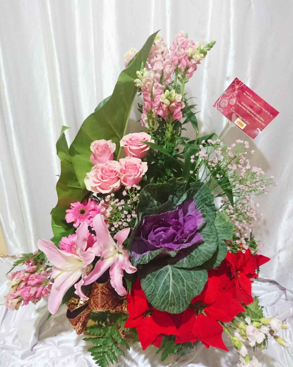 Baru 13+ Bunga Untuk Dekorasi Manten Untuk Inspirasi Pernikahanmu