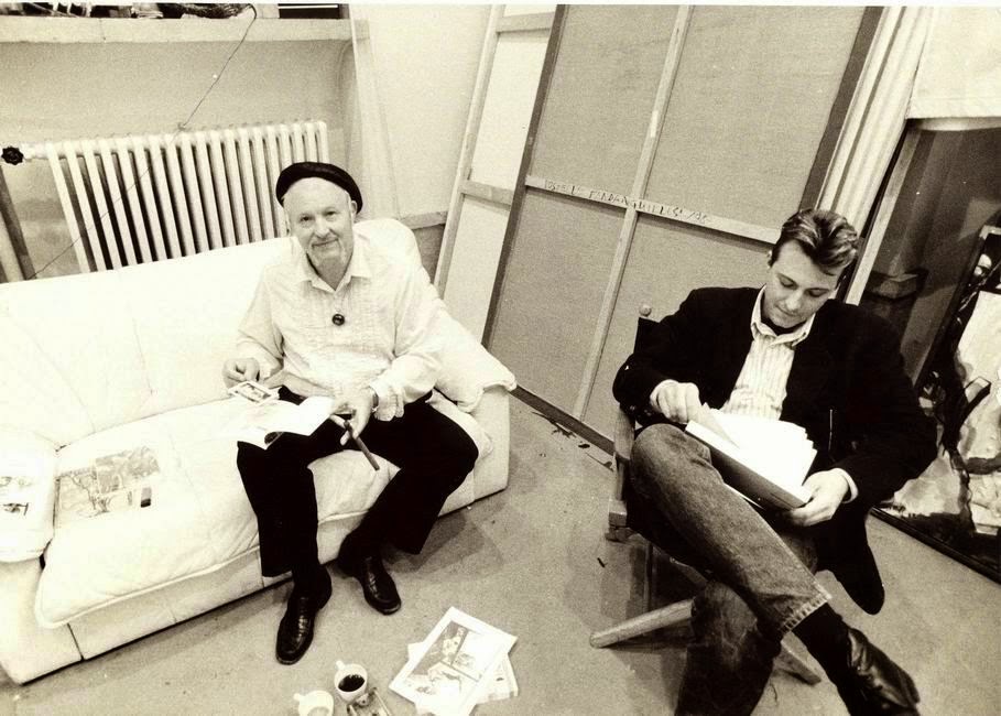 The World of David Vostell 1976 - 2016: 2012