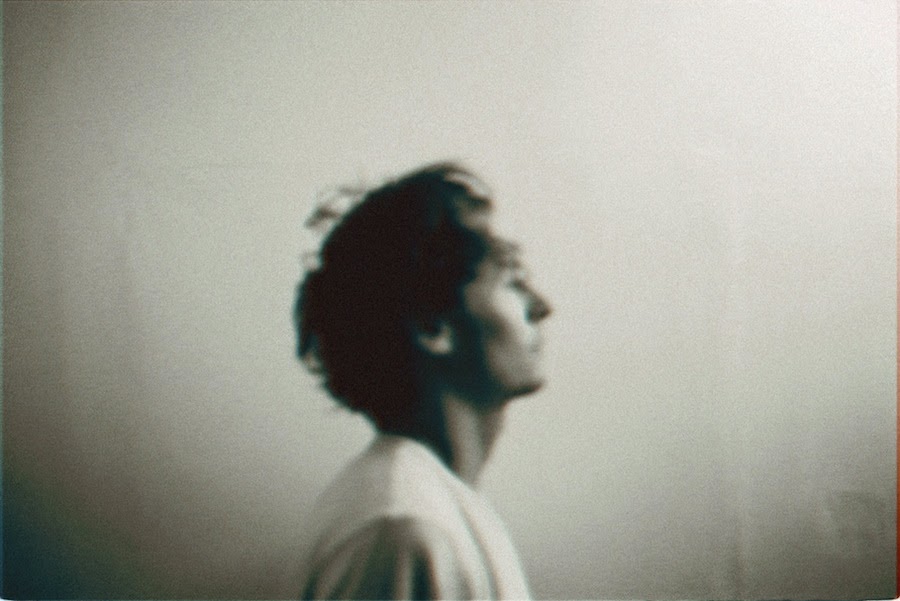 Ben Howard streams new track from forthcoming second album