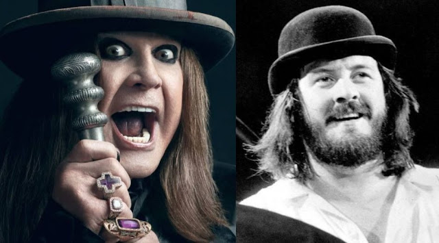 Ozzy Osbourne habla sobre la muerte de Bon Scott y John Bonham