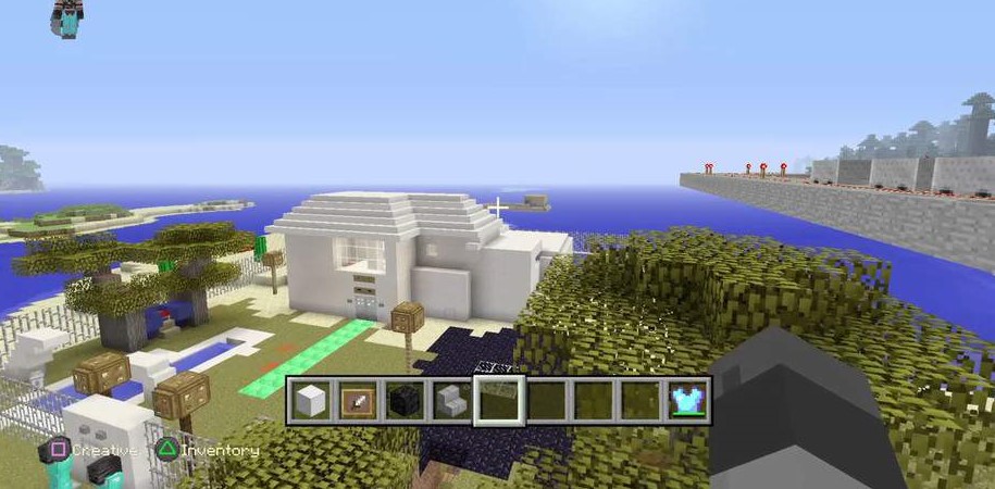 Permainan Bertahan Hidup Sepanjang Masa Minecraft: Jadilah Bos Dalam ...