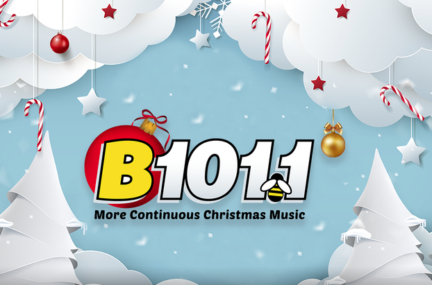 Media Confidential: Philly Radio: Holiday Hits Play On WBEB-FM